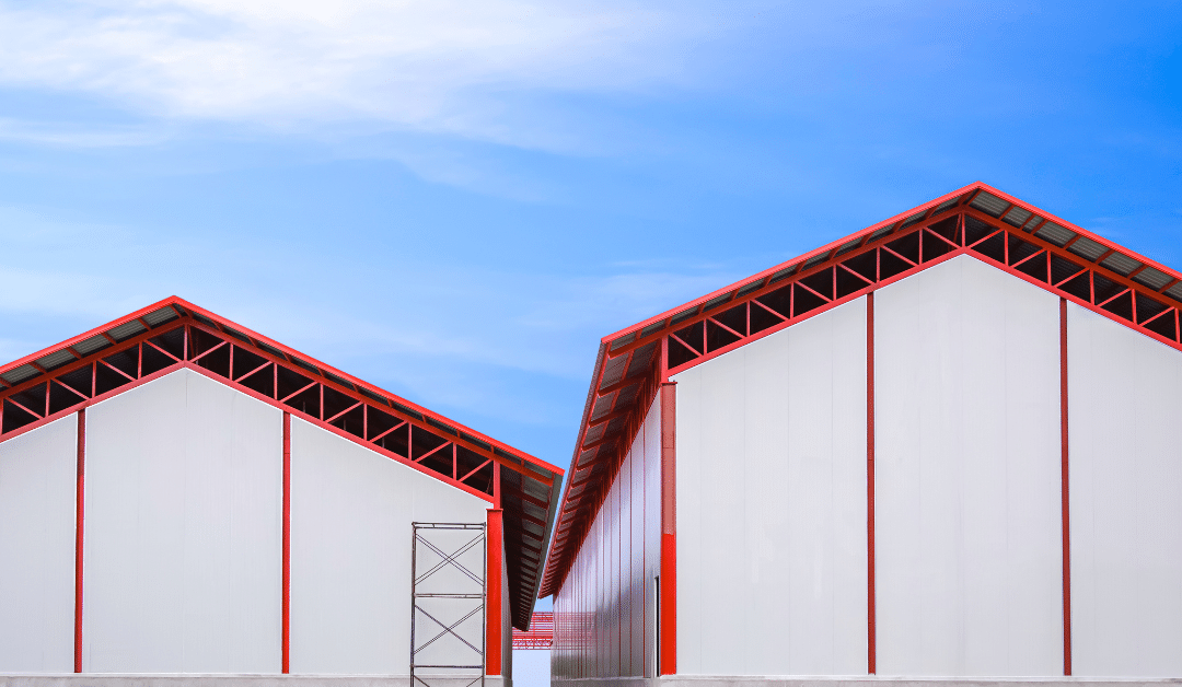 Insulation for Metal Buildings: Why It Matters For You